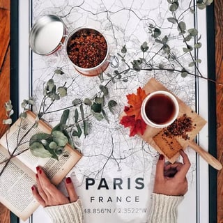 🥇🇺🇸 Mapiful: Design your own custom maps and posters