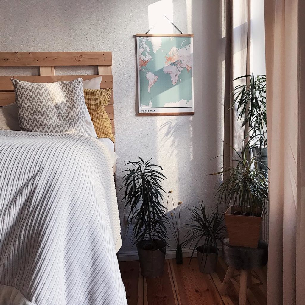 World Map Poster Inspiration - Design Your Own - Mapiful