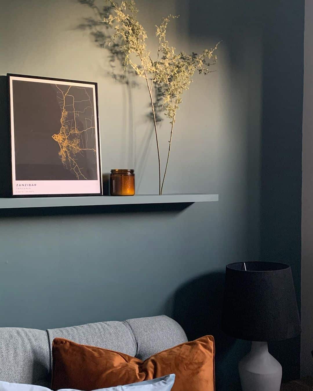 The Scandinavian Interior Color Palette - How To Perfect Yours - Mapiful