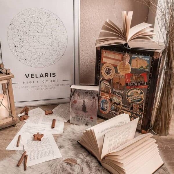 Create A Fantasy Poster In 3 Unique Ways - Mapiful