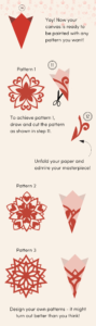 Chinese Paper Cutting: A How To In 9 Easy Steps - Mapiful