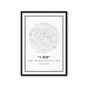 🥇 Mapiful: Design Your Own Custom Maps and Posters