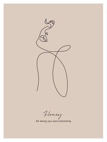 Streetmap Editor - Create your own personalized map poster - Mapiful