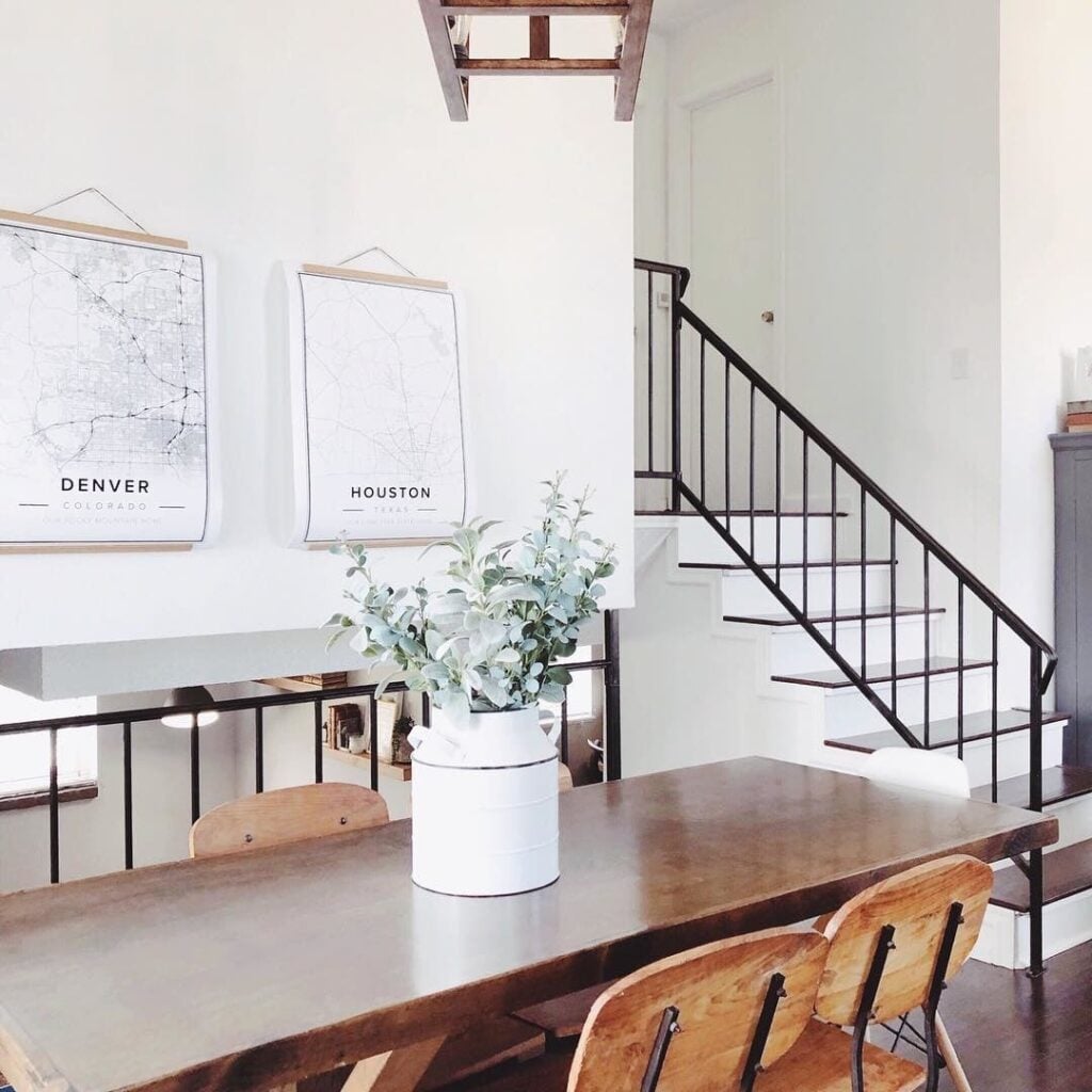 Popular City Map Posters - Browse inspiration and design yours! - Mapiful