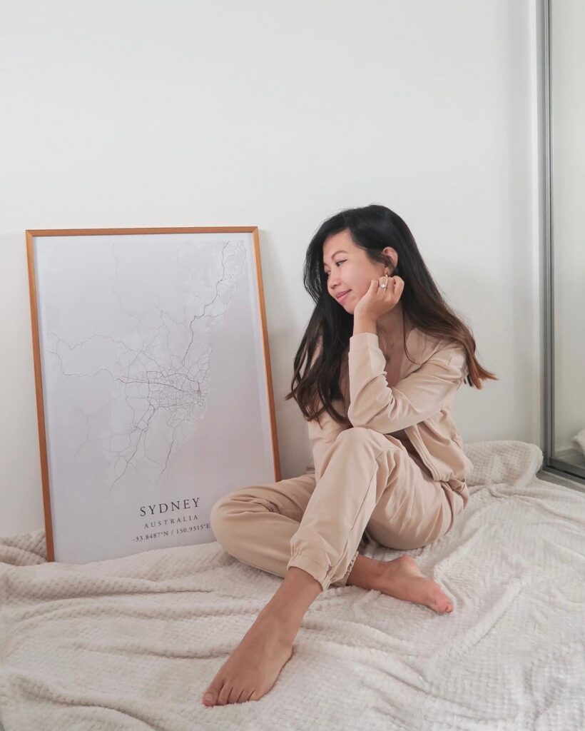 Popular City Map Posters - Browse inspiration and design yours! - Mapiful